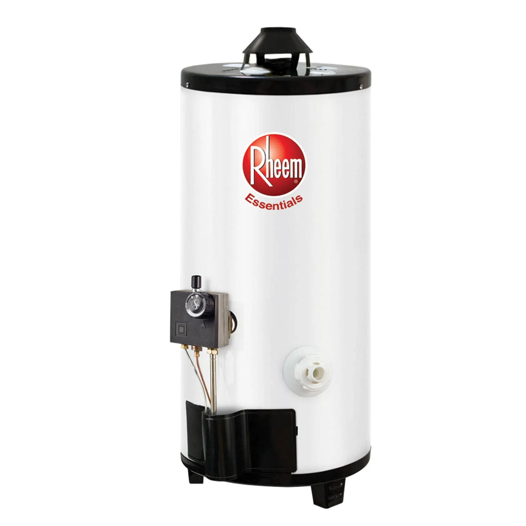 BOILER MOD.29V13B/644103 ESSENTIALS 13 GALONES NAT. | Mueblería Maya