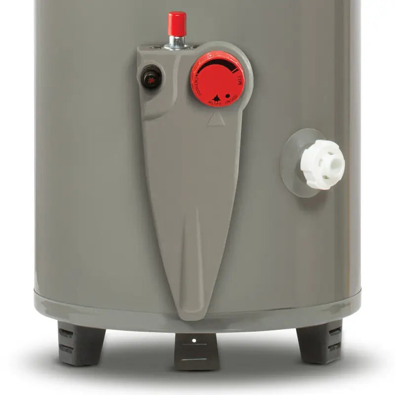 BOILER MOD.29V13SS/402635 13 GAL.LP STANDARD GRIS | Mueblería Maya