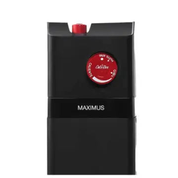 BOILER MOD. MAXIMUS G-20 L.P. | Mueblería Maya