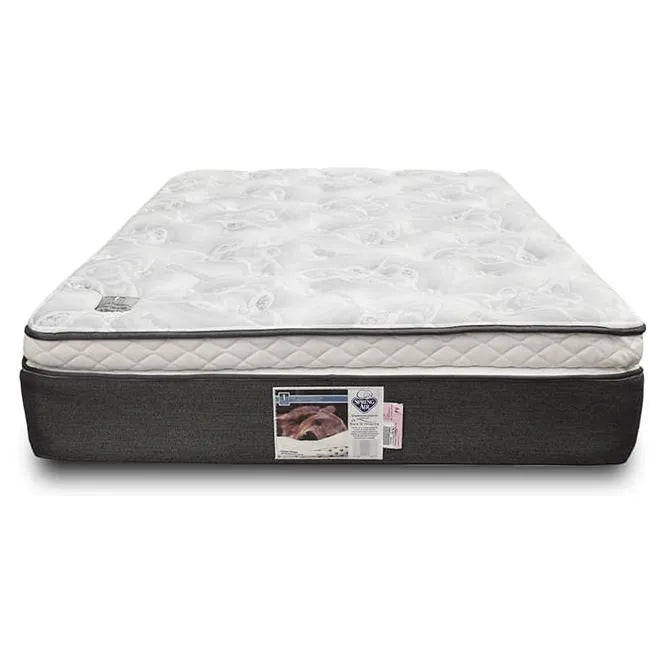 Colchón Spring Air Modelo Phantom Individual | Mueblería Maya