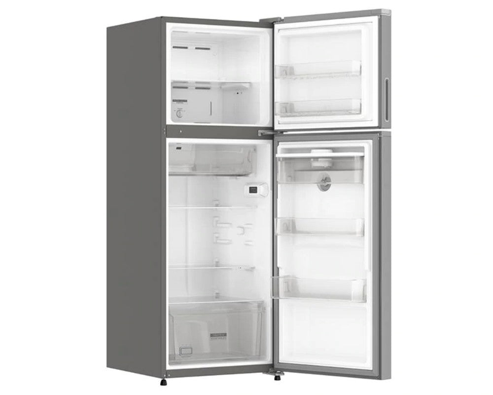REFRIGERADOR MOD. WT1333K 13 PIES SILVER | Mueblería Maya